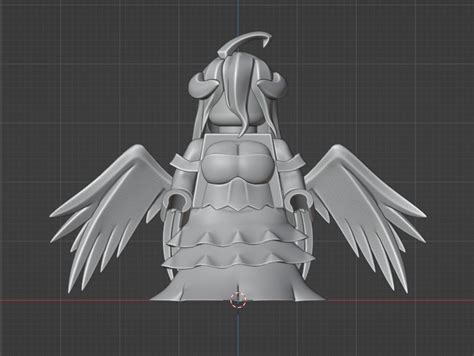 3d File Albedo Block Compatible 🧱 ・3d Printer Model To Download・cults