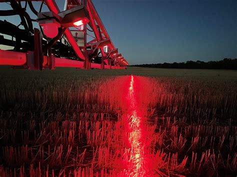 The Power Of Fluorescence Weed It