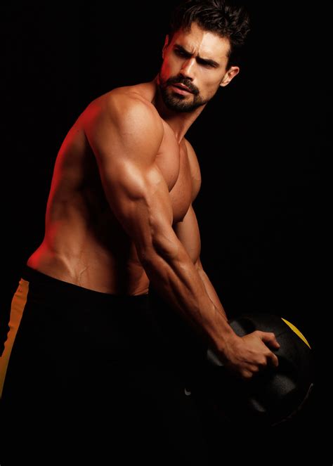 Adon Exclusive Model Andrew Andrei By Jonas P Sergio — Adon Mens Fashion And Style Magazine