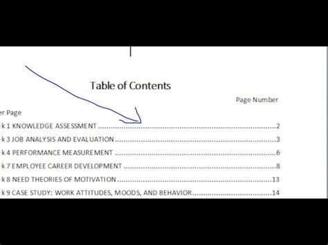 How To Make Dotted Line In Word Table