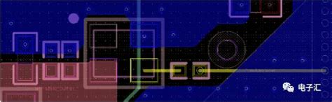 pcb晶振布局 晶振pcb布局 csdn博客