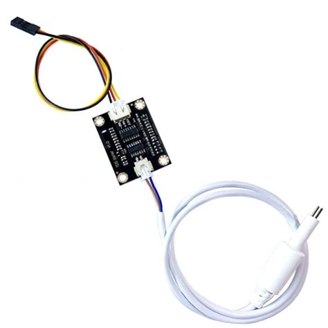 Analog Tds Sensor Med Arduino Kort Tds Mätare Total Dissolved Solids