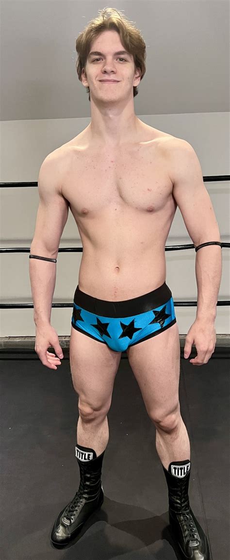 Matt Houston Pro Style Wrestler 💪 Tumbex