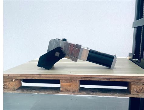 Tünkers Spanner Ks 100 3 A03lht12