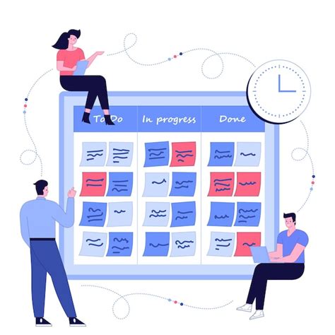 Task Management Chart Images Free Download On Freepik