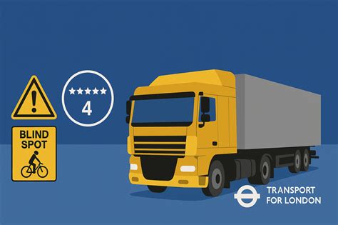 Understanding Dvs Uk Direct Vision Standards