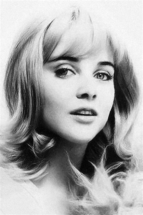 Sue Lyon — The Movie Database Tmdb
