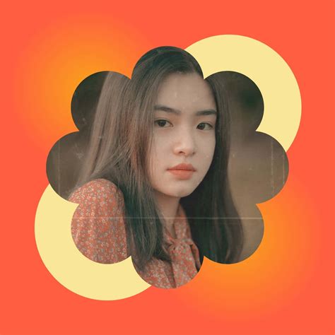 Download Pretty Girl Cute Tiktok Profile Picture