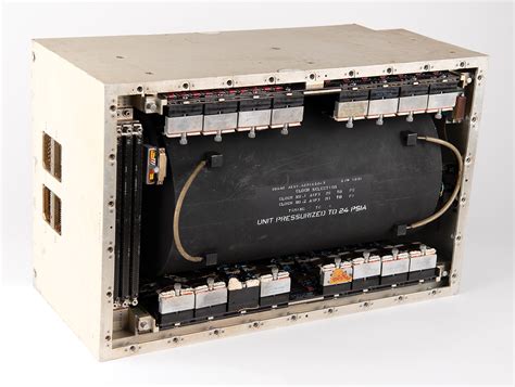 Ground Support Equipment Drum Memory Unit Dmu Rr Auction