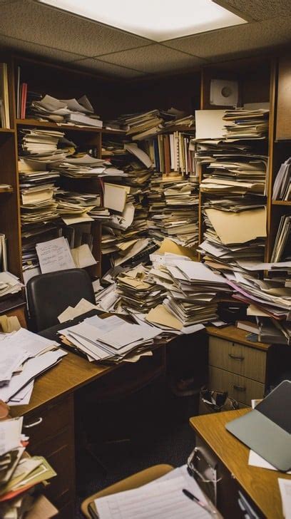 Cluttered Office Space Office Inspiration And Business Decor Ideas For