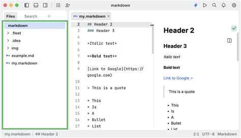 Getting Started Jetbrains Fleet Documentation