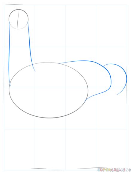 How To Draw An Alpaca Step By Step Drawing Tutorials