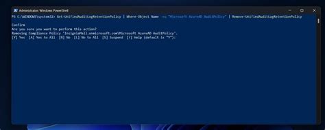 Automating Azure Ad Auditing Powershell Simplifying Log Analysis