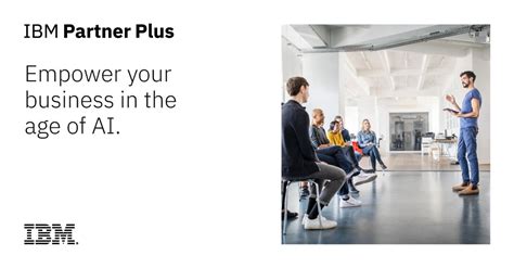 ibm partner plus on linkedin partner plus ibm