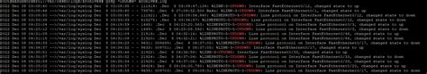 Cisco Switch Log Forwarding Tp Wazuh Cisco Community
