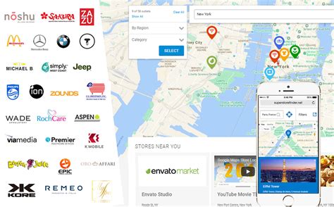 Super Interactive Maps Vector Maps Svg Maps Word Maps Interactive