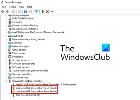 Failed To Create A Proxy Device For The Usb Device Virtualbox Error