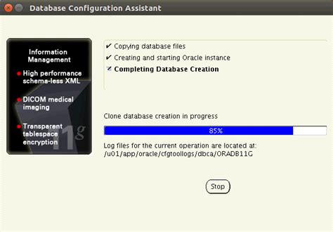 Installing Oracle On Ubuntu Complete Waltkhrough