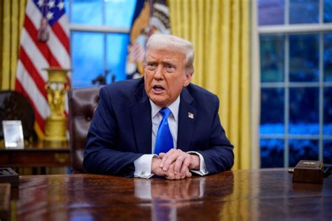 Trump orders up a plan for more tariffs, even as inflation heats up - KTVZ