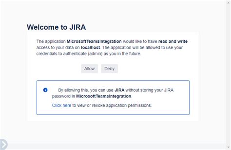 Microsoft Teams For Jira Data Center Documentation Atlassian Support Atlassian Documentation