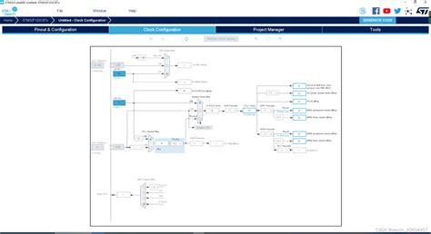 Stm32cubemx 创建stm32f103c8t6工程模板stm32cubemx软件为什么只能选择stm32f103c8没有