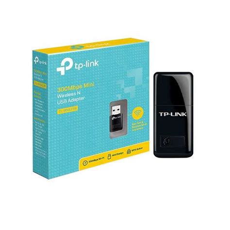 Tp Link Mbps Mini Wireless N Usb Adapter Tl Wn N City Centre Electronic Services