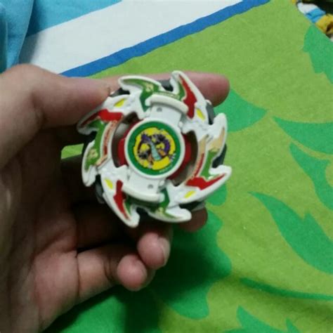 Plastic Beyblade Dragoon G Hobbies And Toys Toys And Games On Carousell