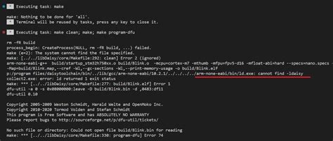 Issue With Git Not Installing Properly On Windows Getting Started Daisy Forums