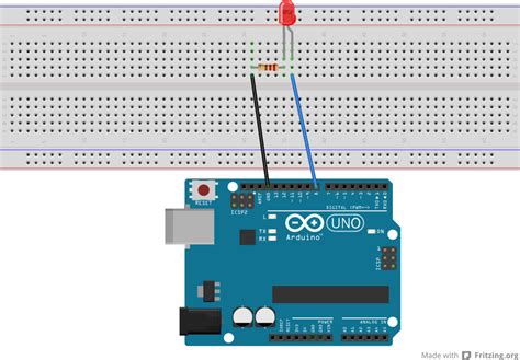 Teaching Design Of Artificial Intelligence Course Arduino Lesson 2 A