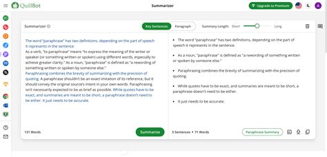 Quillbot Overview Universal Assistant For Creating Documents