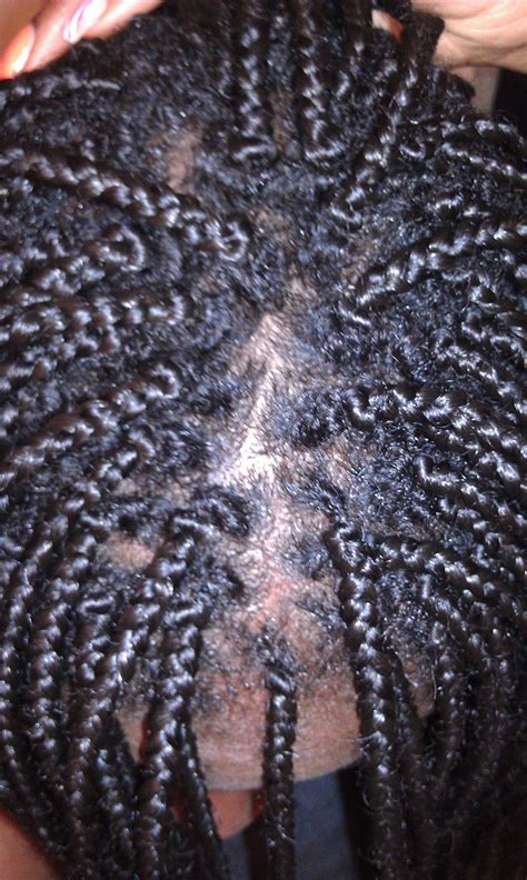 ClassyCurlies Com Your Source For Natural Hair And Beauty Care Update Box Braids And Kinky Curly