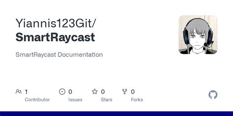 SmartRaycast V Raycast Management Module For Efficient Raycasting Community Resources
