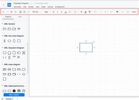 This Is Uml 』lecture 11 Of The Series Package Picture Processon
