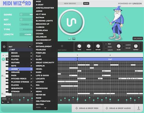 The Best Midi Generator For 2024 Introducing Midi Wizard 20