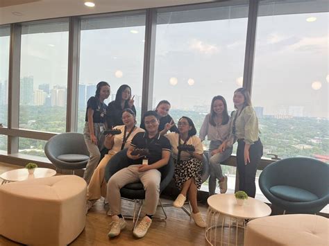 Marie Christine Cuyos On Linkedin Recruitment Team Genfinity