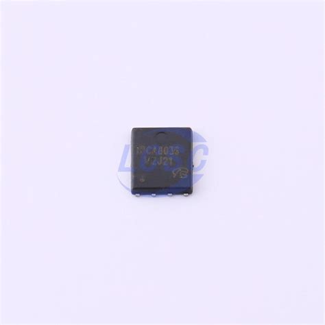 TPCA8036-H-VB VBsemi Elec | C5456613 - LCSC Electronics