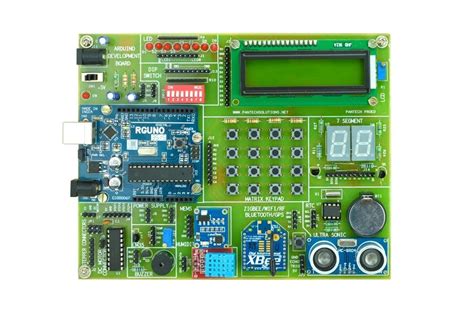 𝐒𝐞𝐥𝐢𝐦 𝐌𝐢𝐚 On Linkedin Arduino Is An Open Source Electronics