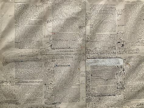 Frances National Library Celebrates Proust 100 Years After His Death