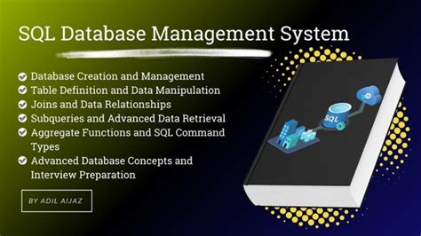 Comprehensive Sql And Database Management System Practice Test Free
