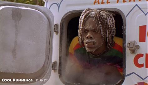 Cool Runnings Sanka