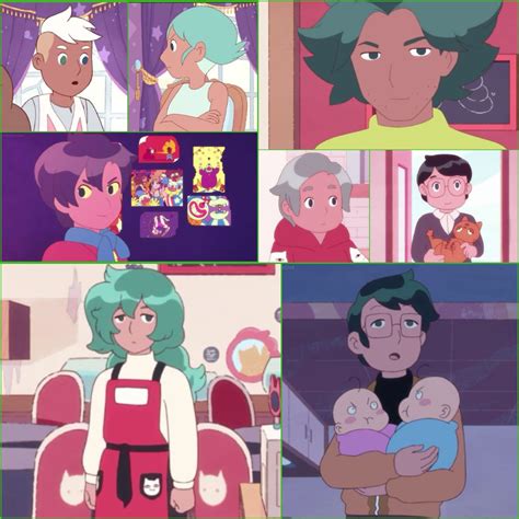 Bee And Puppycat Aesthetics On Tumblr