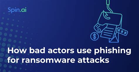 Spin Ai On Linkedin Cybersecurity Phishing Ransomware Cloudsecurity Dataprotection