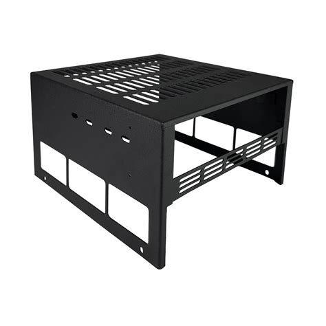 Base Station Cabinet For Icom Ic A120 Mobile Transceivers