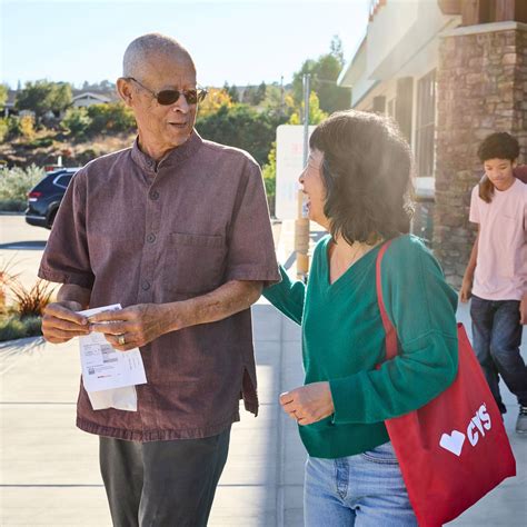 Otc Supplemental Benefits Cvs Wellness Zone