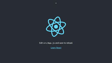 React 리액트 프로젝트 만들기
