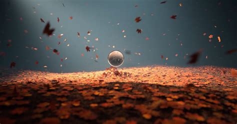 Houdini Sidefx Simulated 3d Mograph Vfx Animation Render