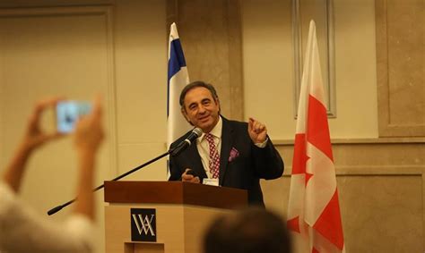 იციკ მოშე საქართველო ისრაელის უვიზო რეჟიმის 100 დღით შეჩერების ინიციატივით გამოდის Netgazeti