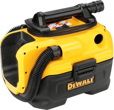 DeWalt DCV584L ab 203,97 € | Preisvergleich bei idealo.de