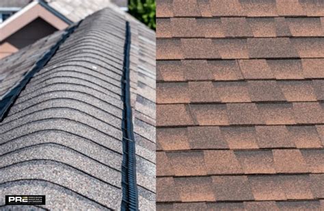 Ridge Cap Shingles Vs Regular Shingles Which Is Better