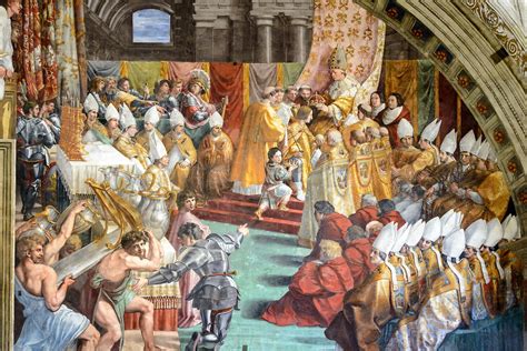 The Divine Right Of Kings In Europe For Ap World History